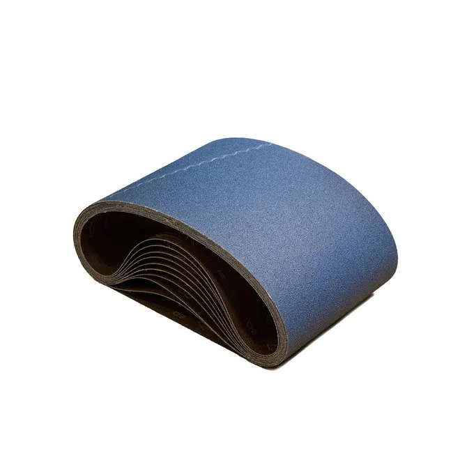 PROLINE cirkonijum beskonačna traka za parket 200x750mm P80