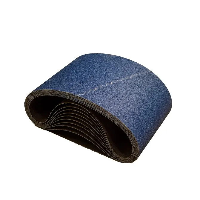 PROLINE cirkonijum beskonačna traka za parket 200x750mm P40