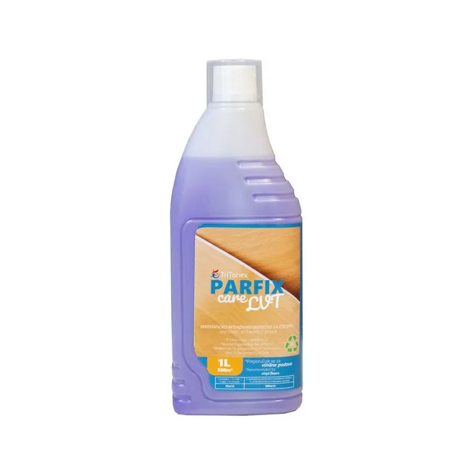 PARFIX care Lvt sredstvo za čišćenje vinil podova 1l