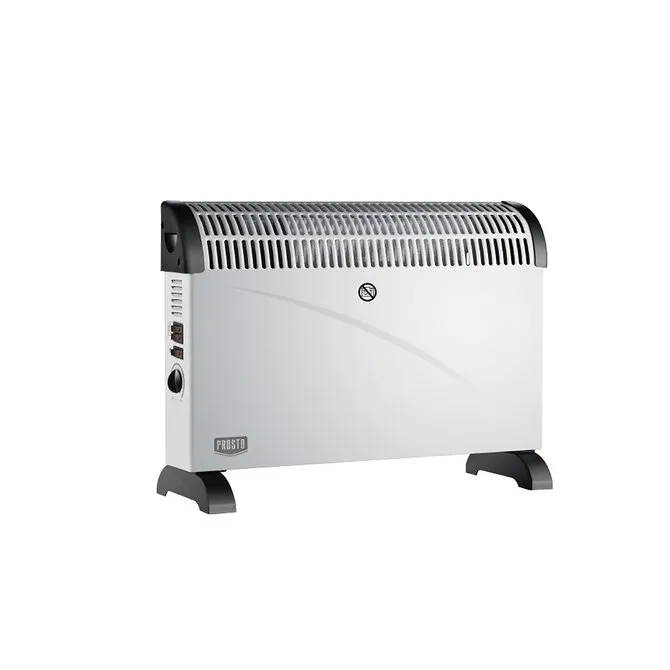 PROSTO konvektorska grejalica sa ventilatorom FK-Y01F