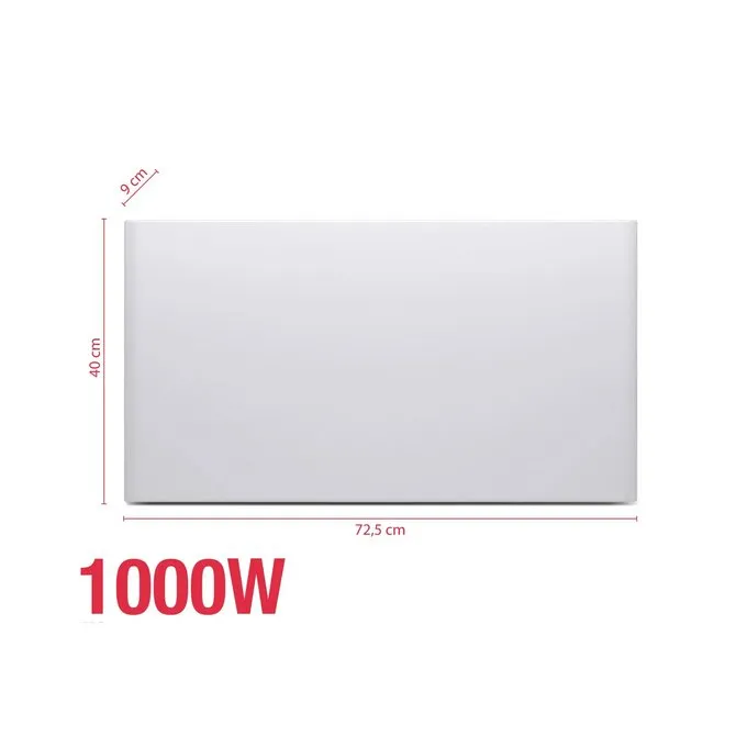 DIMPLEX TOP 1000W norveški radijator