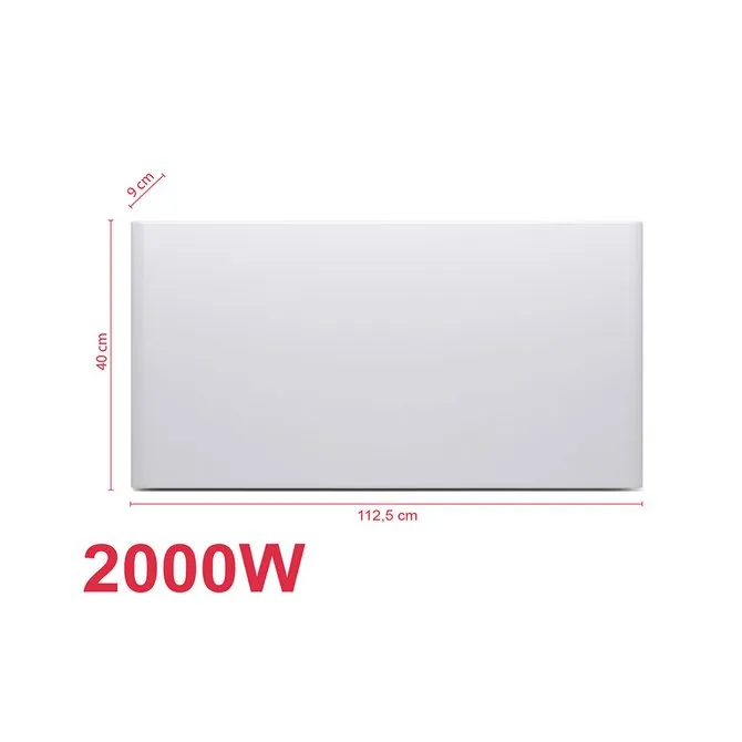 DIMPLEX TOP 2000W norveški radijator