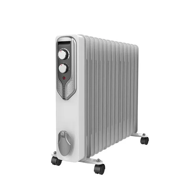 PROSTO uljani radijator sa 13 rebara UR-B22FT-13A