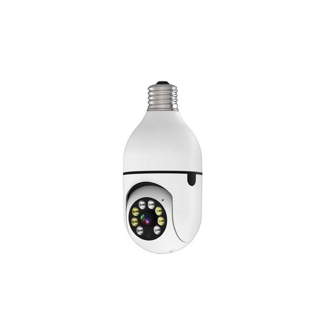 ELEMENTA smart IP kamera sijalica WFIP-ZD266-2T