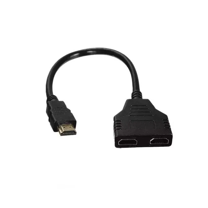 HDMI spliter razdelnik 1/2 1080p H2H-300