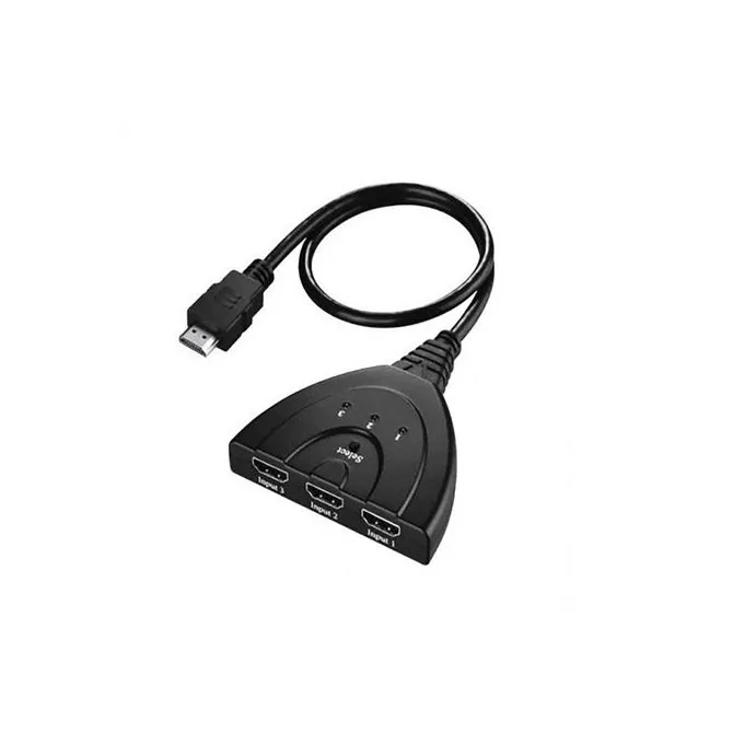 VELTEH HDMI 3U1 OHS013
