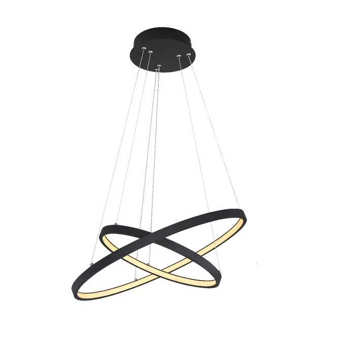 ESTO Led visilica Ralph 67192-42B