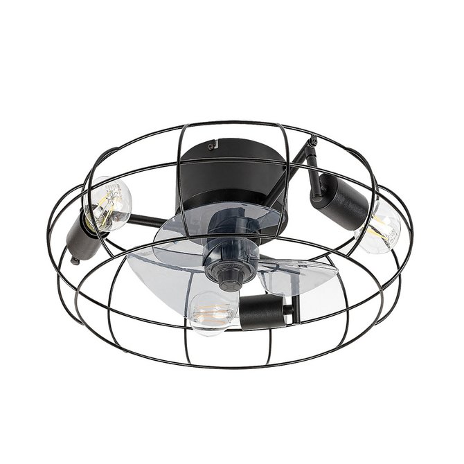 RABALUX plafonjera ventilator Cadmus 71043