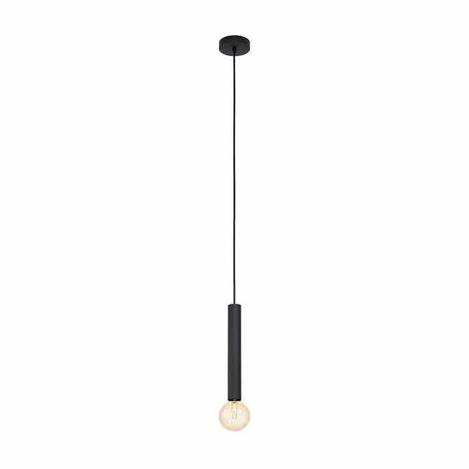 EGLO visilica Cortenova 98056
