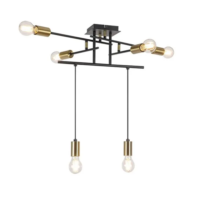 RABALUX visilica 2116 Lanny