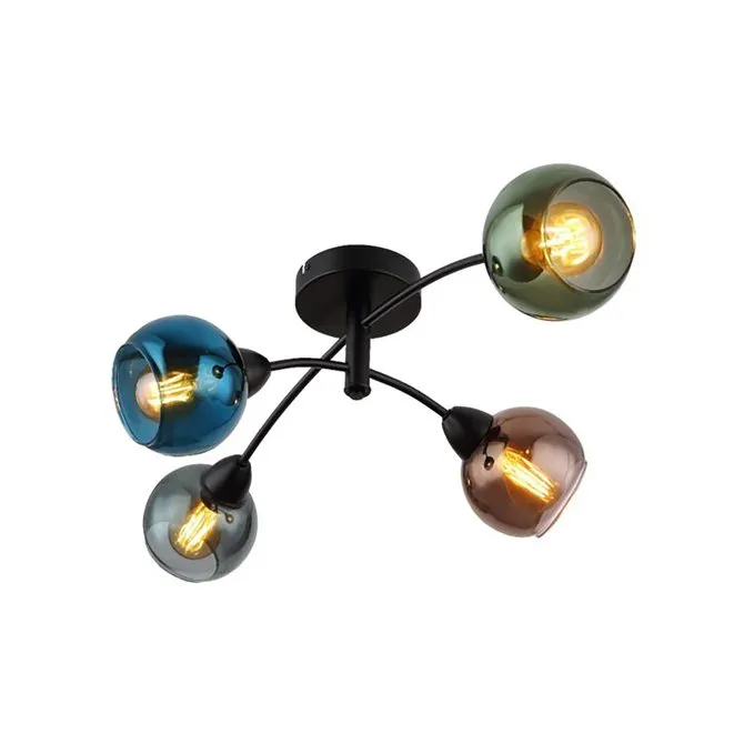 GLOBO luster Zarlona 54047-4