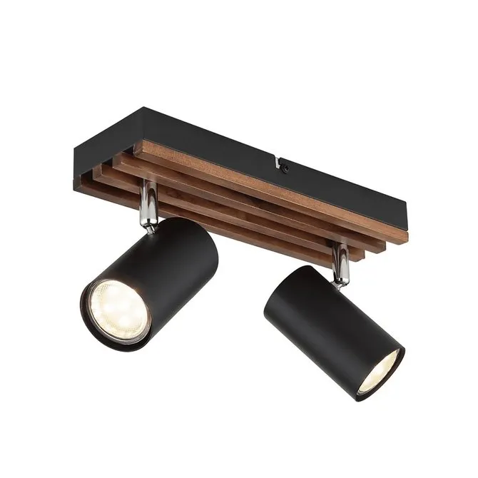 GLOBO spot lampa Kayden 57909-2