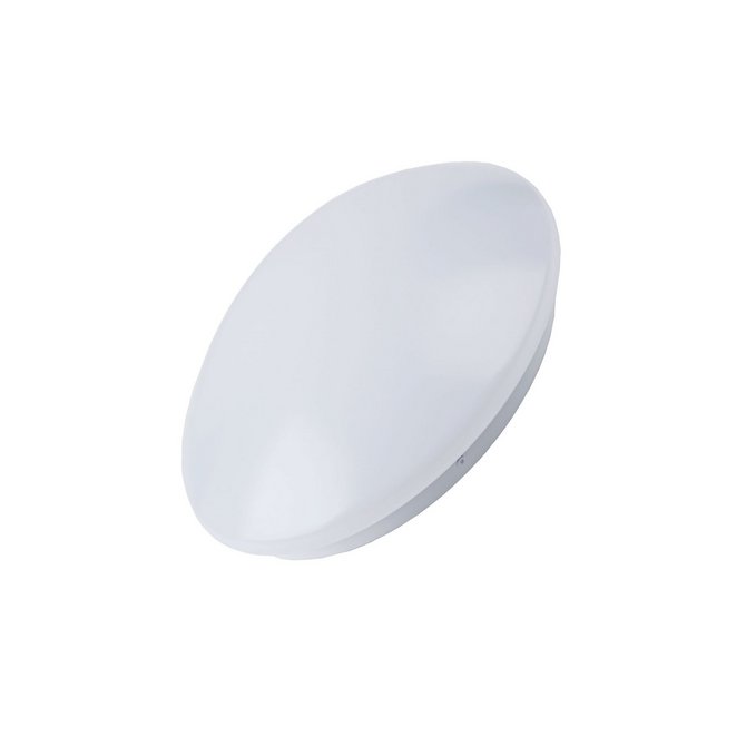 LED nadgradni okrugli led panel L-X-P3001803 18W
