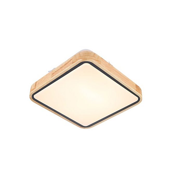 ESTO plafonjera Liam 270x270mm 746404
