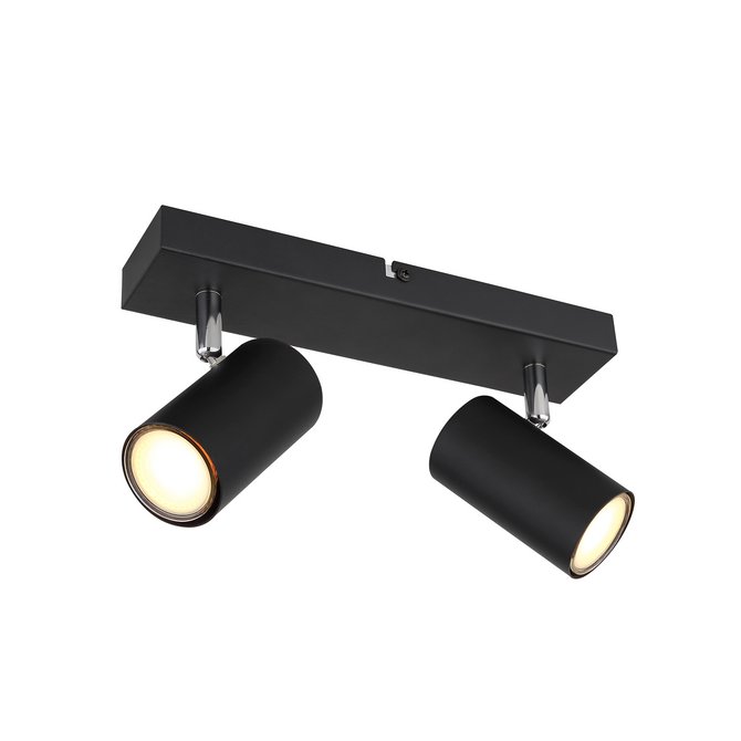 GLOBO spot lampa Robby 57911-2B