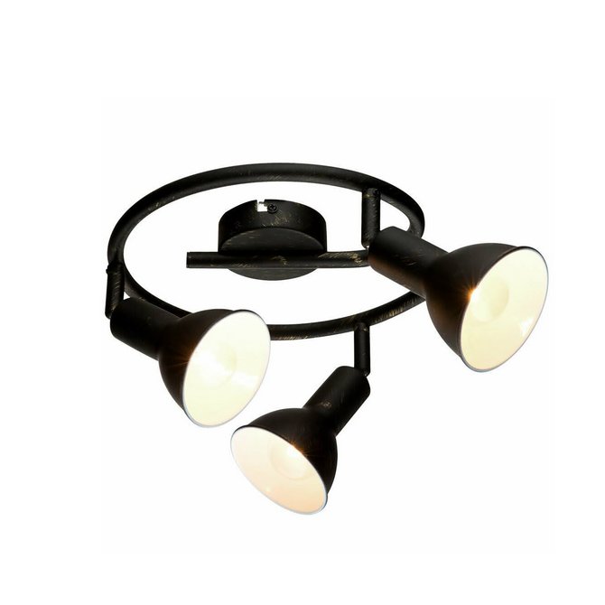 GLOBO spot lampa Namus 54649-3