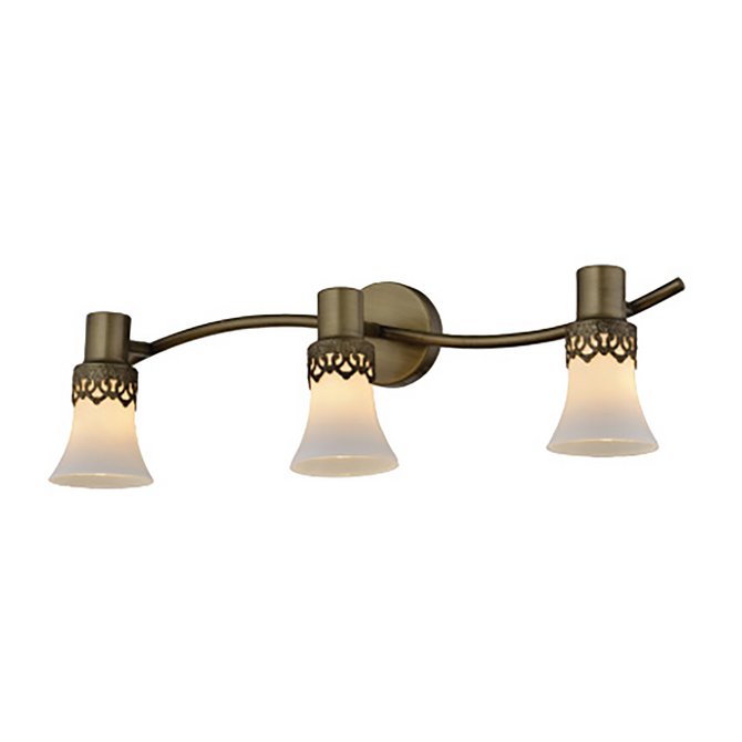 LUMEN spot lampa JMFL 206