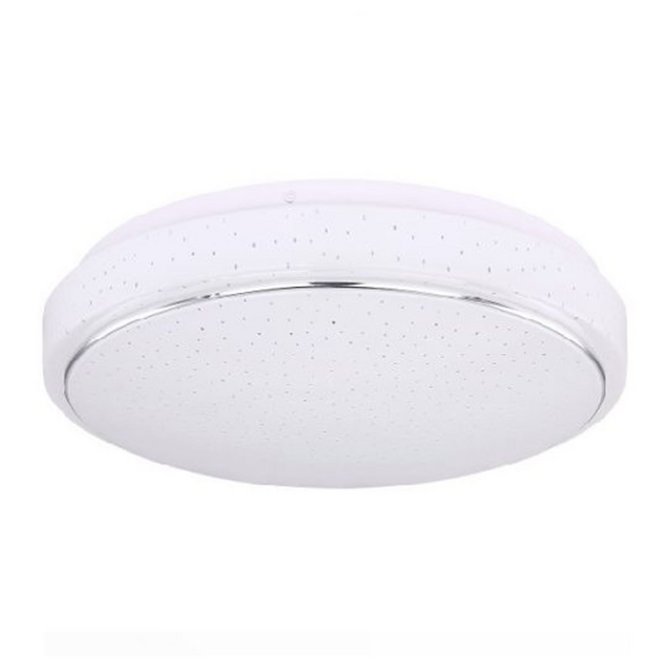 GLOBO Led plafonjera Kalle 48408-24