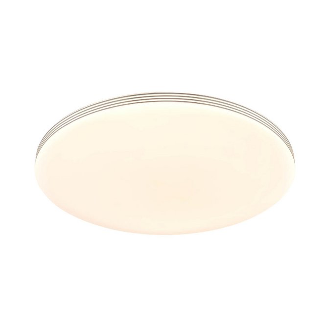 ESTO Led plafonjera Polar 746072 sa daljinskim