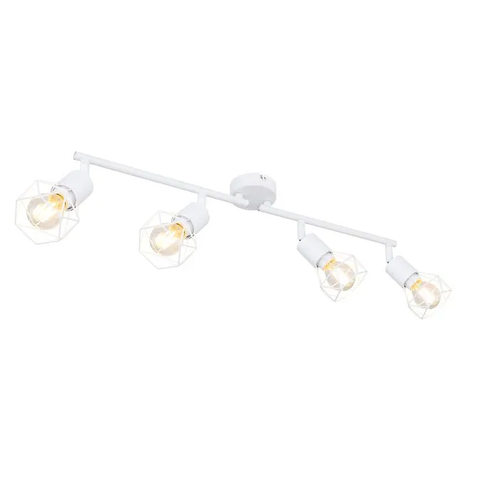 GLOBO spot lampa Xara 54802W-4