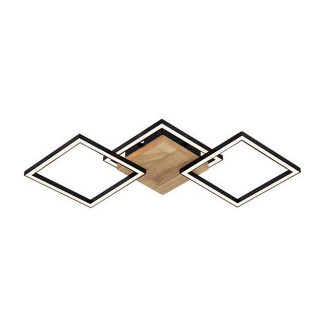 GLOBO Led plafonjera Laura 780430