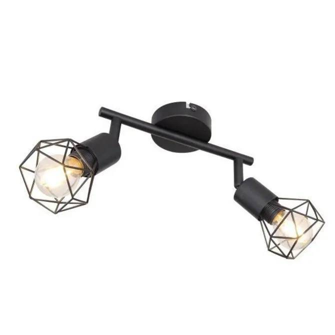 GLOBO spot lampa Xara 54802S-2