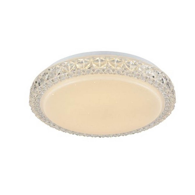 ESTO Led plafonjera Samia 749080S 18W