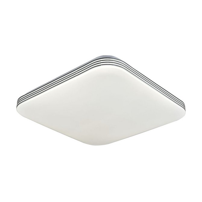 ESTO Led plafonjera Polar 746054