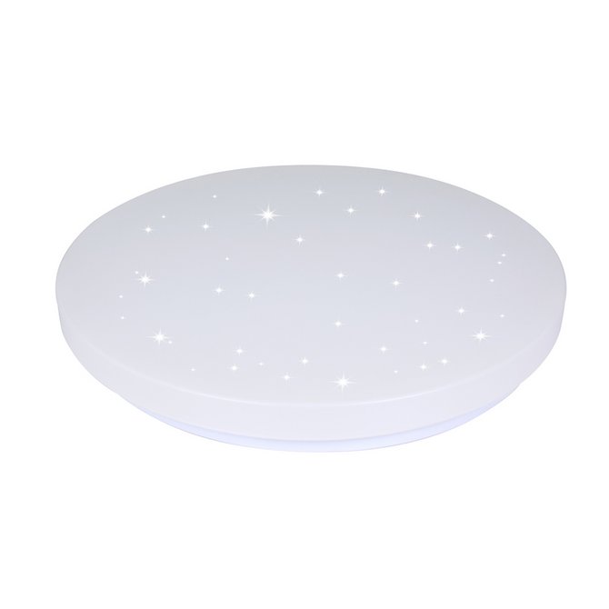 ESTO Led plafonjera Starlight 746027