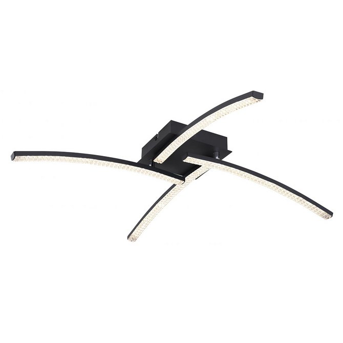 GLOBO Led plafonjera Jules 67169-24