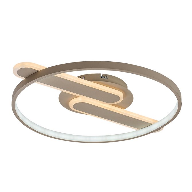 RABALUX led plafonjera Brantiel 55W 71468