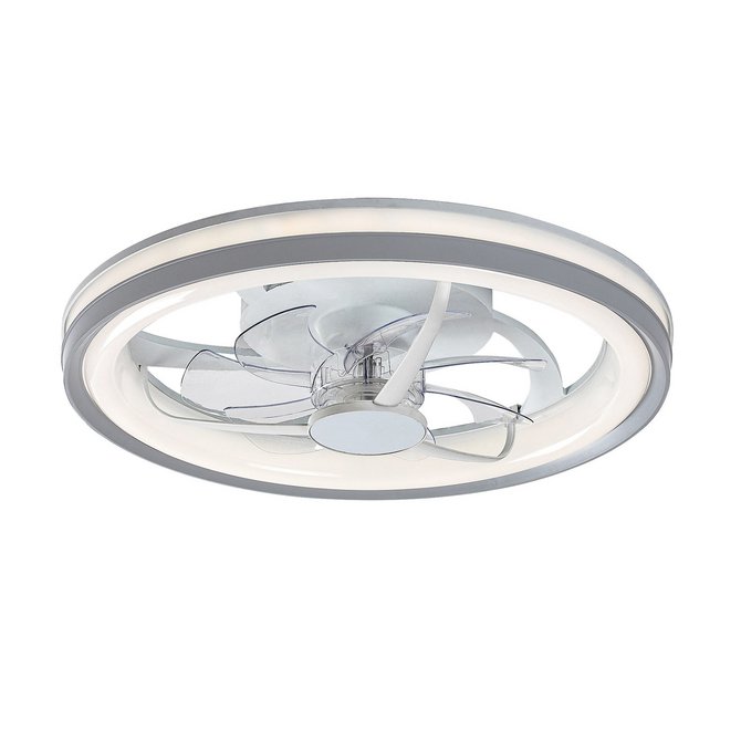 RABALUX led plafonjera ventilator Fanricius 71335