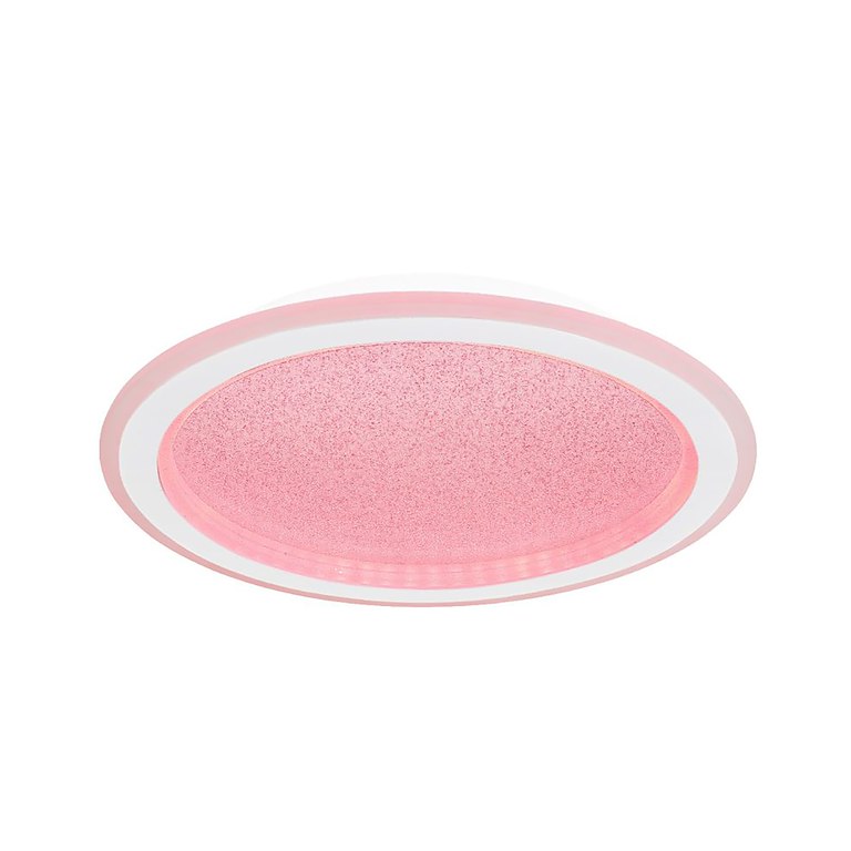 GLOBO led plafonjera Tini 48917-24RGB