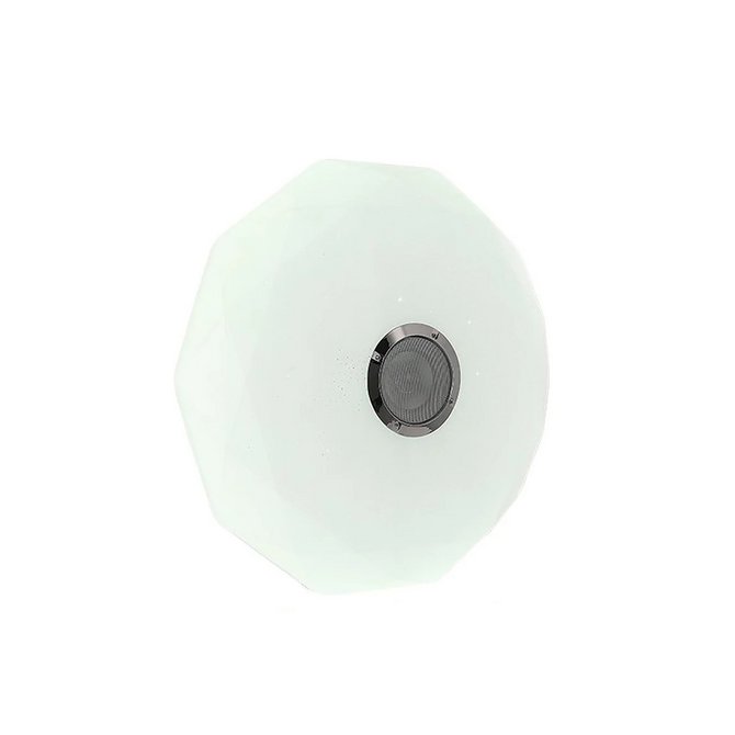 FORMA Led RGB plafonjera sa zvučnikom LP-801-28W