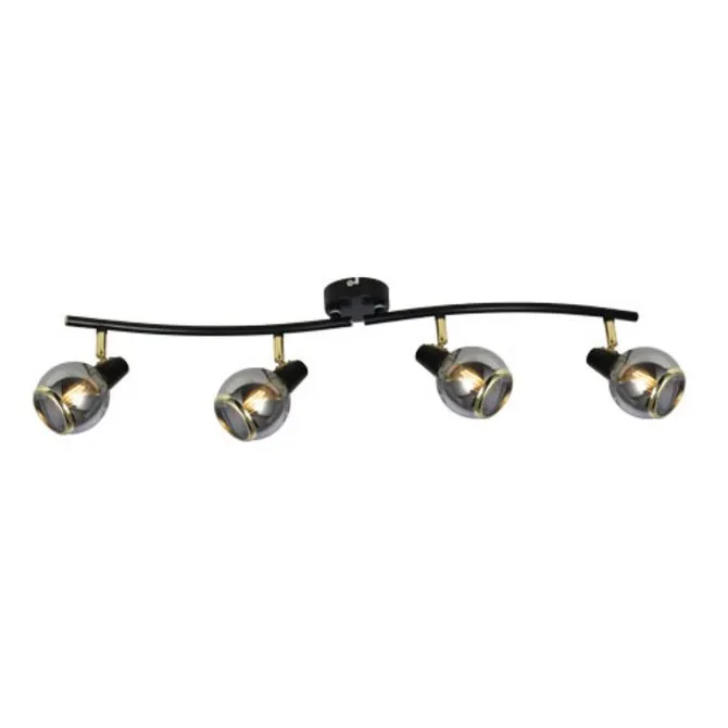 NOVO LUX spot lampa Iskra/4