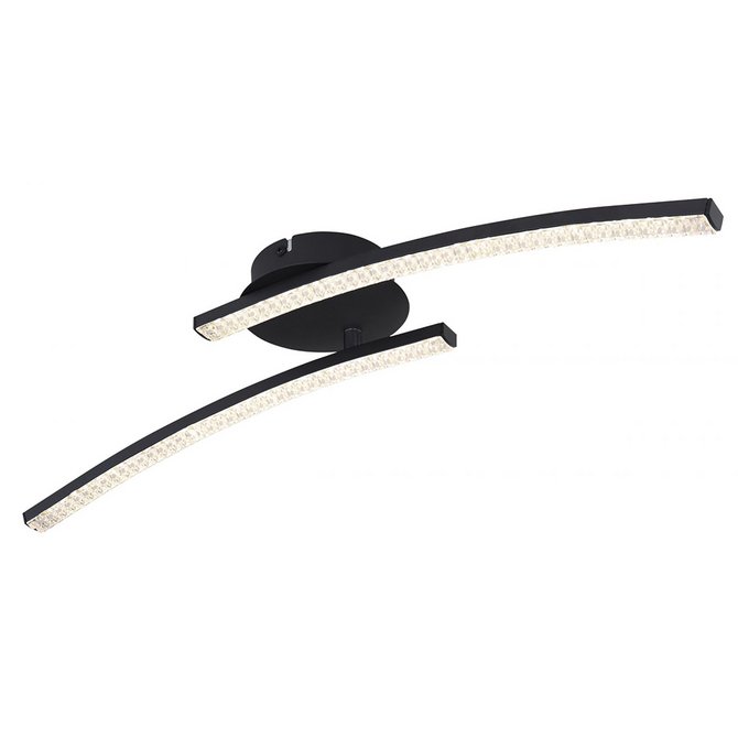 GLOBO Led plafonjera Jules 67169-12
