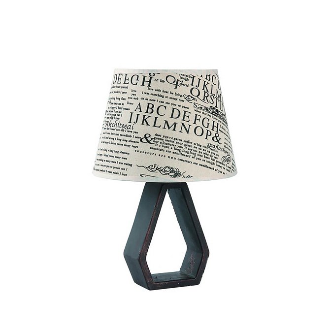 FORMA stona lampa SK4034
