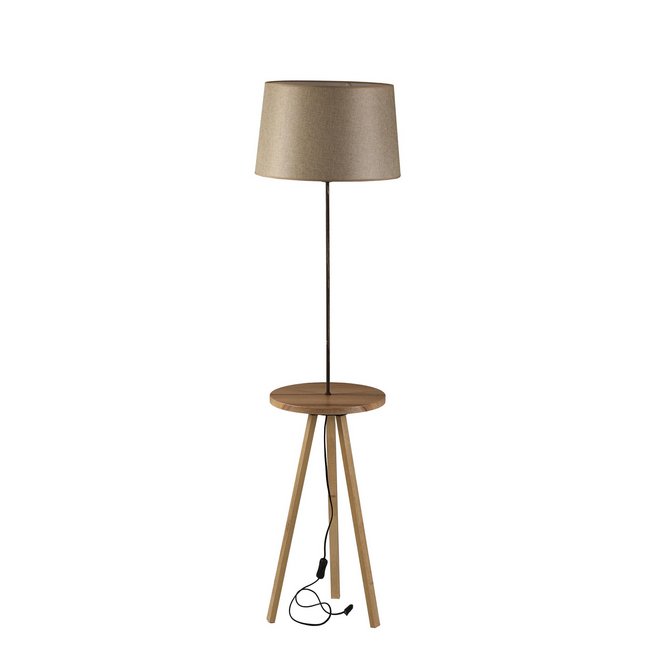 MV LUX podna lampa Maya 1017-1SL
