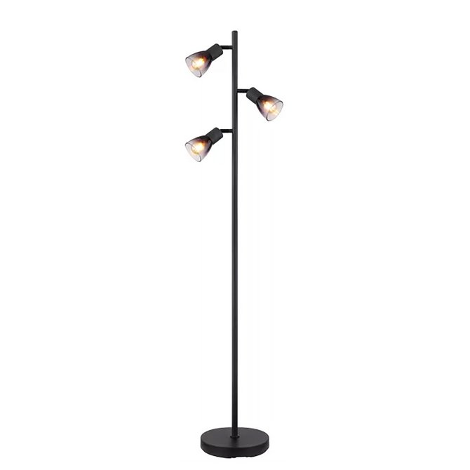 GLOBO podna lampa Satella 54312-3S