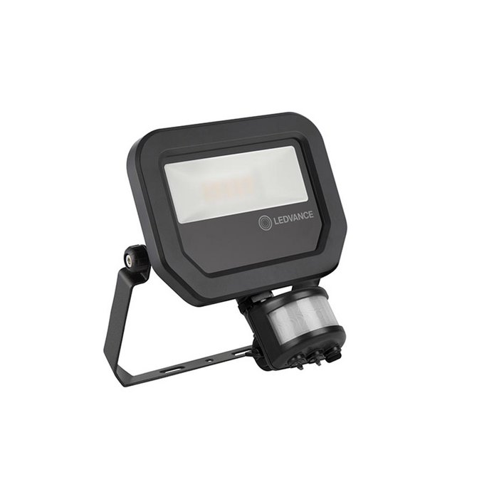 LED Reflektor 10W sa senzorom