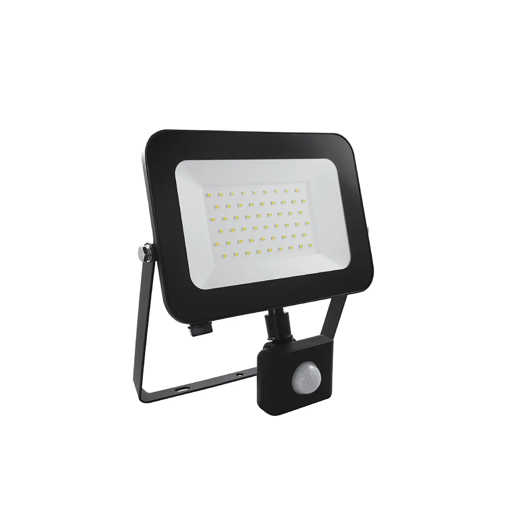 LED Reflektor 50 W Senzor