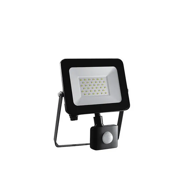 LED Reflektor 30 W Senzor