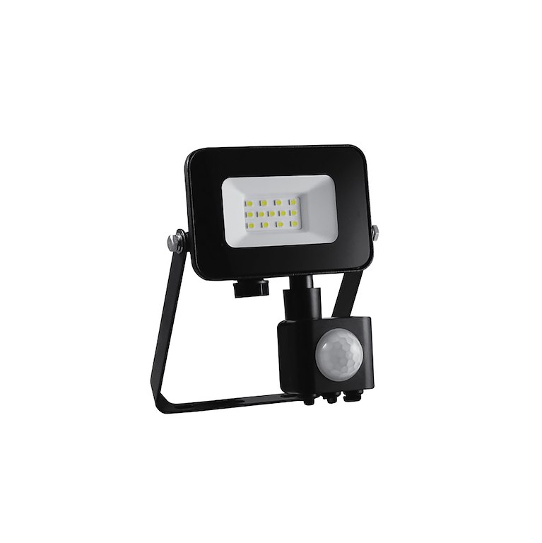 LED Reflektor 10 W Senzor