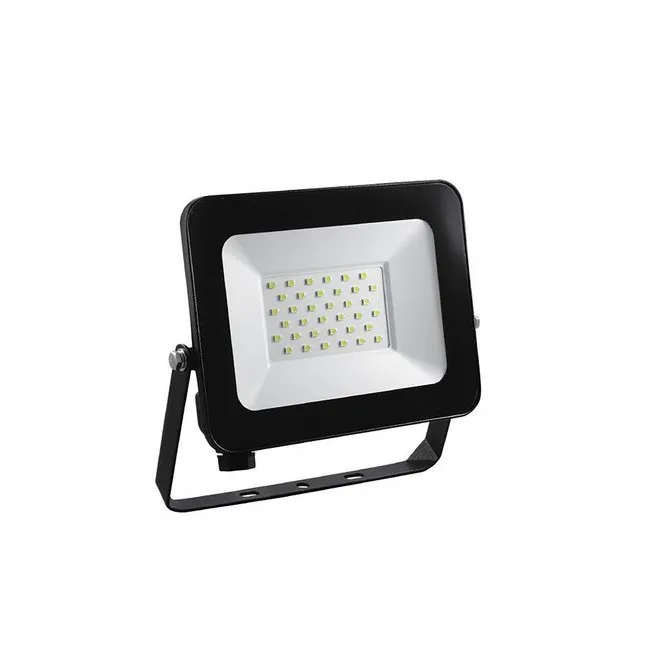 PROSTO led reflektor 30W LRF024EW-30W/BK