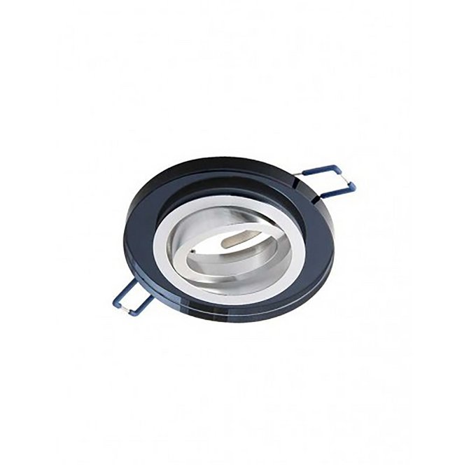 BB Link Rozetna 704 kristal IP20 GU10