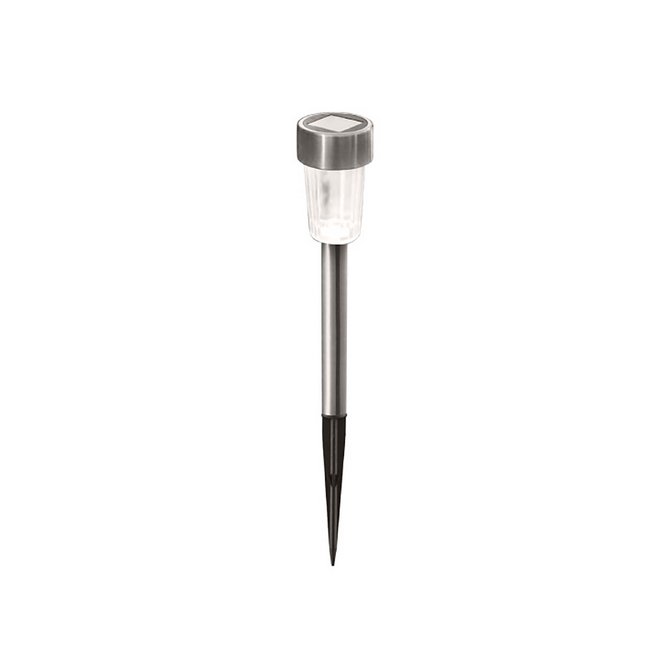 ELEMENTA solarna lampa ML-GS003