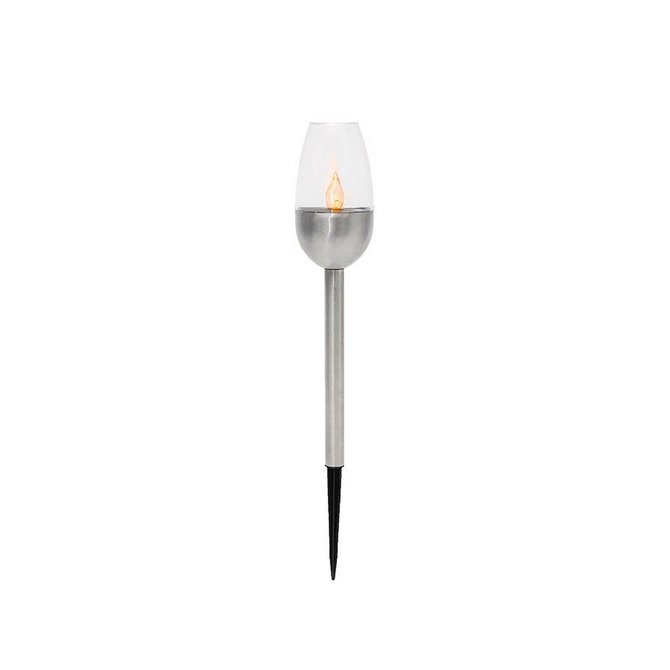 HOME solarna baštenska lampa MX816