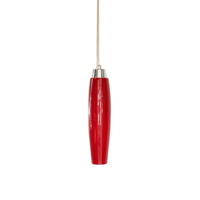 Visilica Red Thin 79243