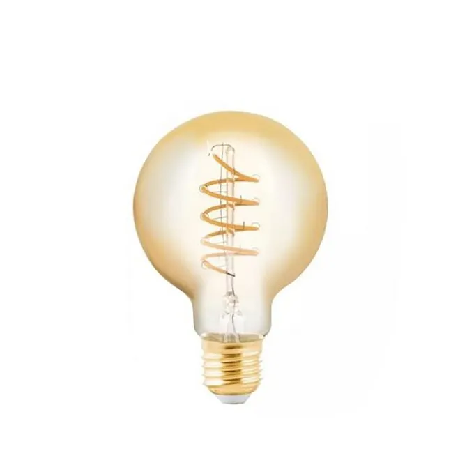 EGLO led filament sijalica E27 4 W G80