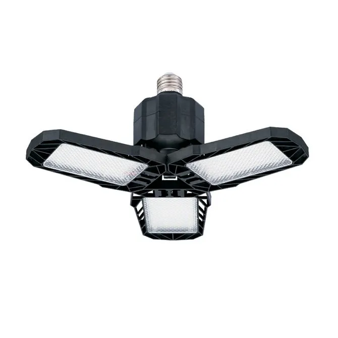 PROSTO sklopiva led sijalica plafonjera LGL-3L-E27/W 30W